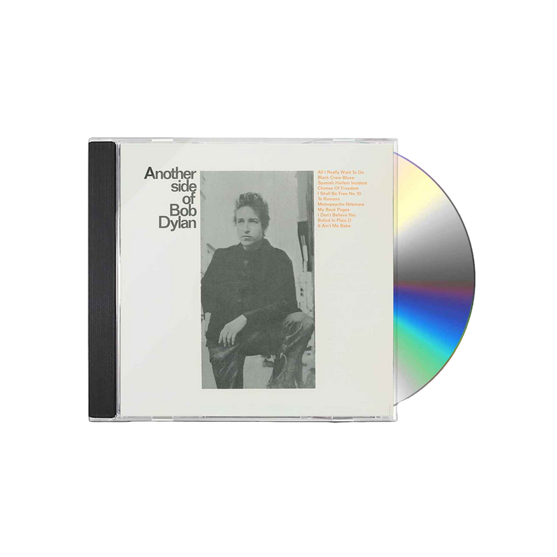 CDs - Bob Dylan Official Store
