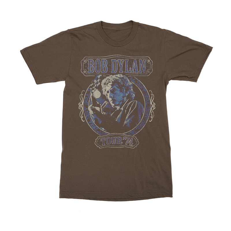 Bob Dylan Official Store - Bob Dylan Official Store