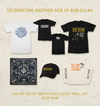 Bob Dylan Official Store - Bob Dylan Official Store