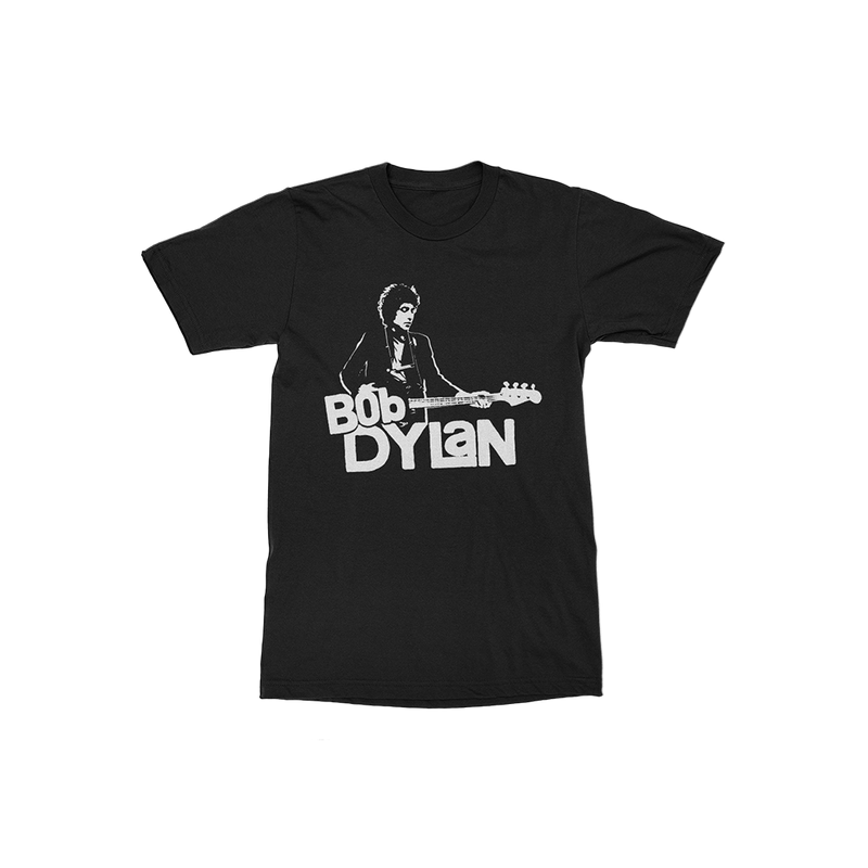 Bob Dylan Official Store - Bob Dylan Official Store