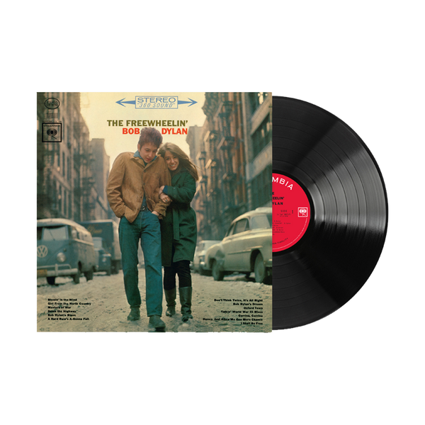 VINYL - Bob Dylan Official Store