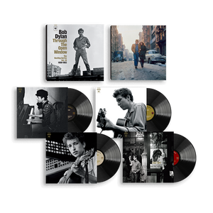 Bootleg Series Vol. 18 - Bob Dylan Official Store