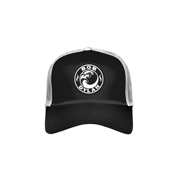 Waves Hat - Bob Dylan Official Store