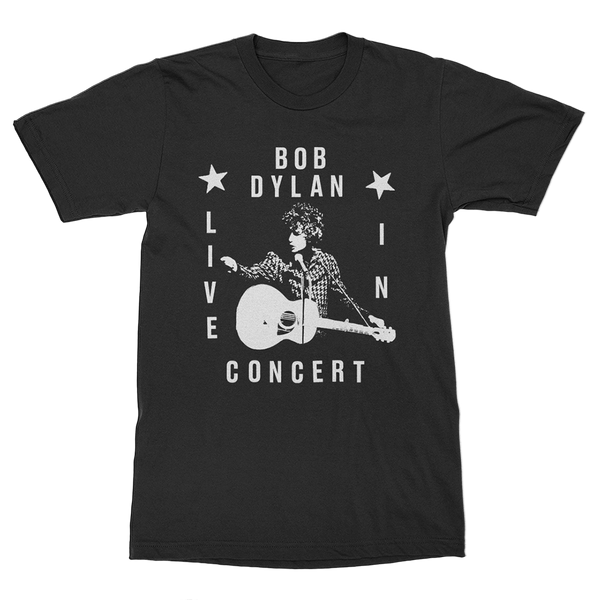 APPAREL - Bob Dylan Official Store