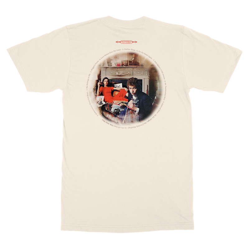 Bob Dylan Official Store - Bob Dylan Official Store