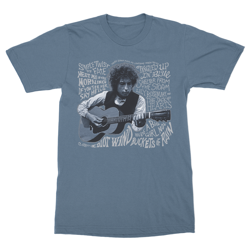 Bob Dylan Official Store - Bob Dylan Official Store