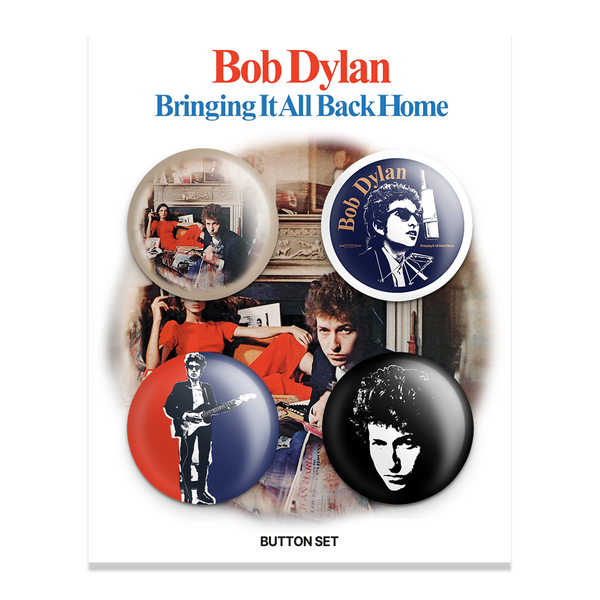 Bob Dylan Official Store - Bob Dylan Official Store