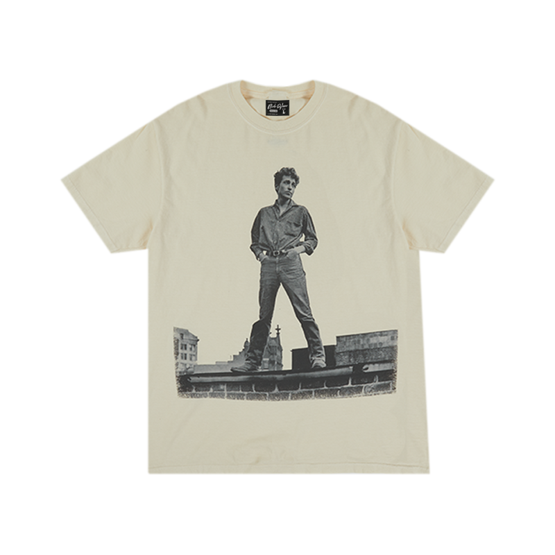 Bob Dylan Official Store - Bob Dylan Official Store