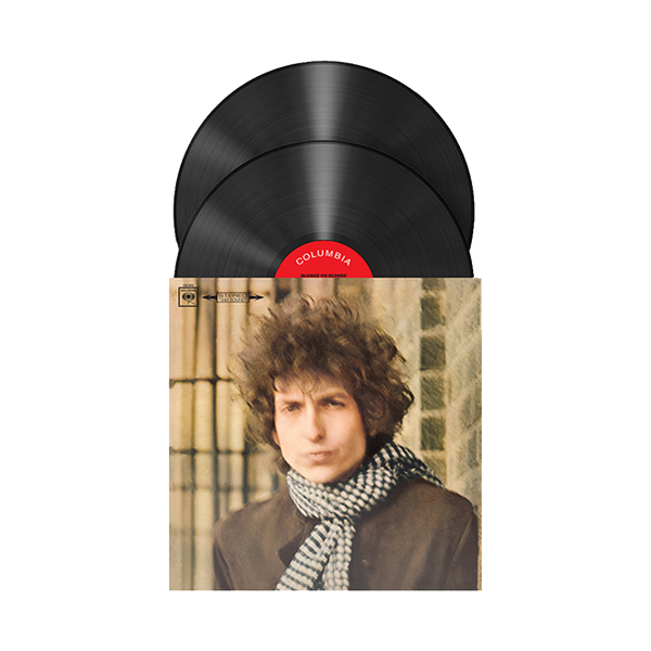 VINYL - Bob Dylan Official Store