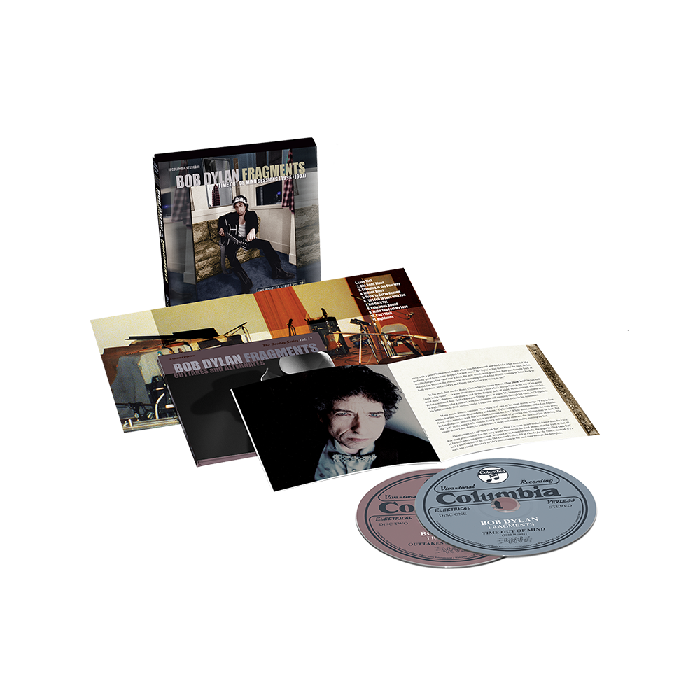MUSIC – Bob Dylan Official Store