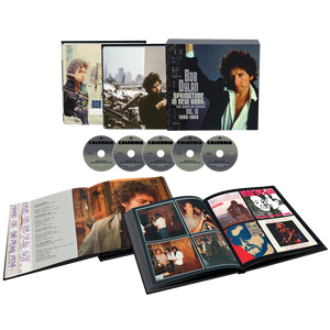 Bob Dylan Official Store - Bob Dylan Official Store