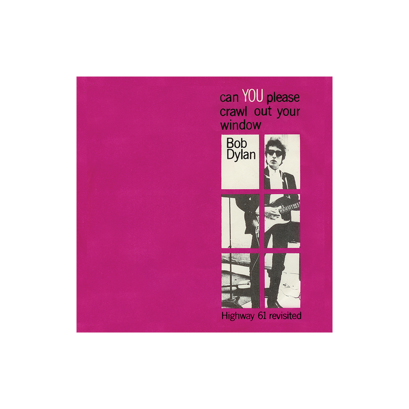 POSTERS - Bob Dylan Official Store