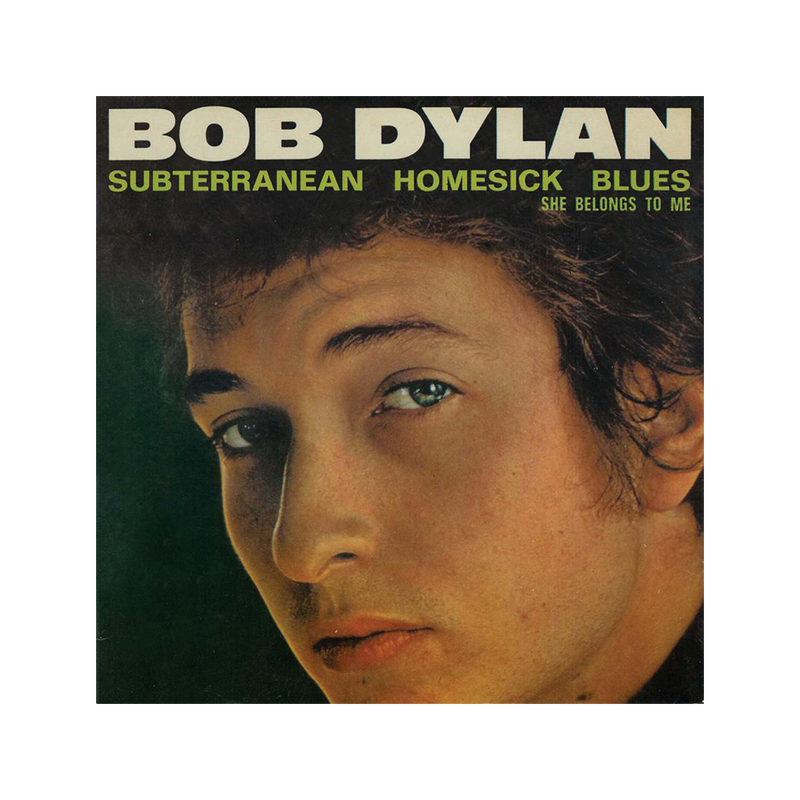 POSTERS - Bob Dylan Official Store