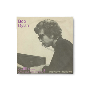 POSTERS - Bob Dylan Official Store