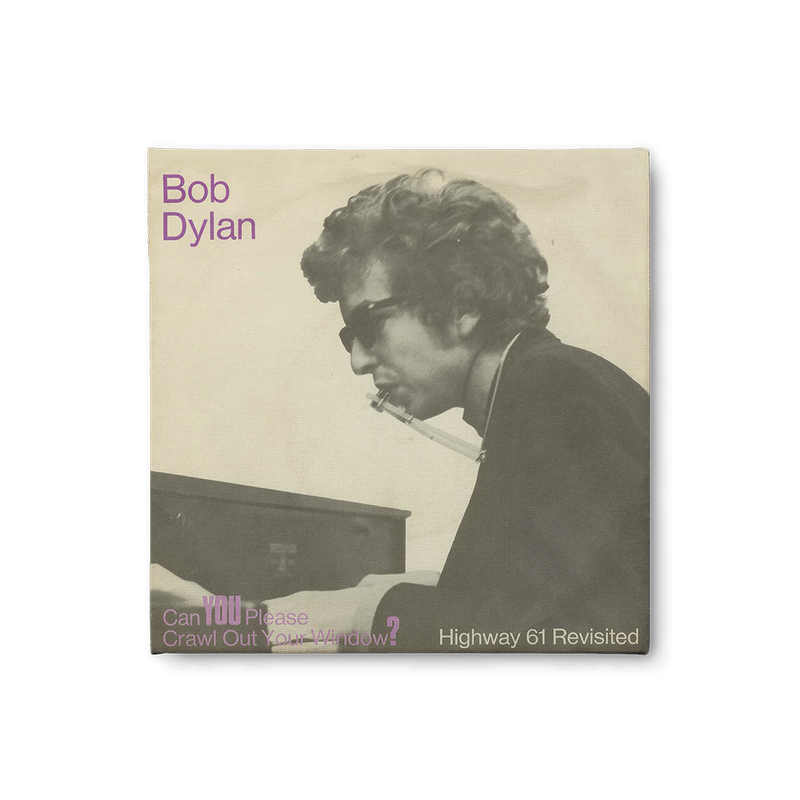POSTERS - Bob Dylan Official Store