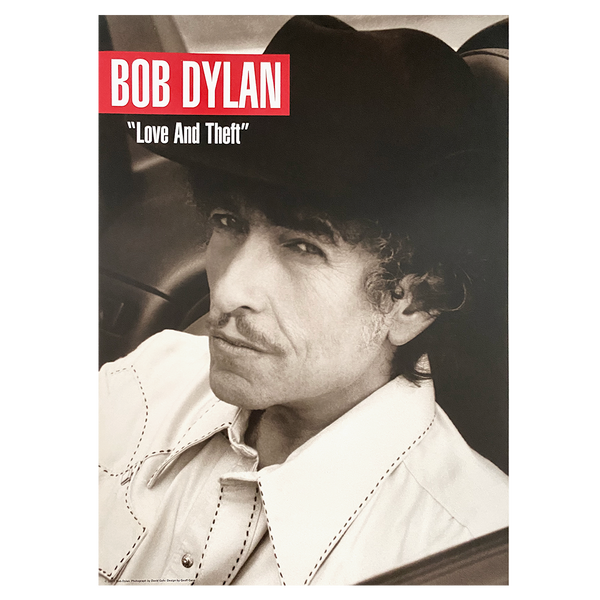 POSTERS - Bob Dylan Official Store