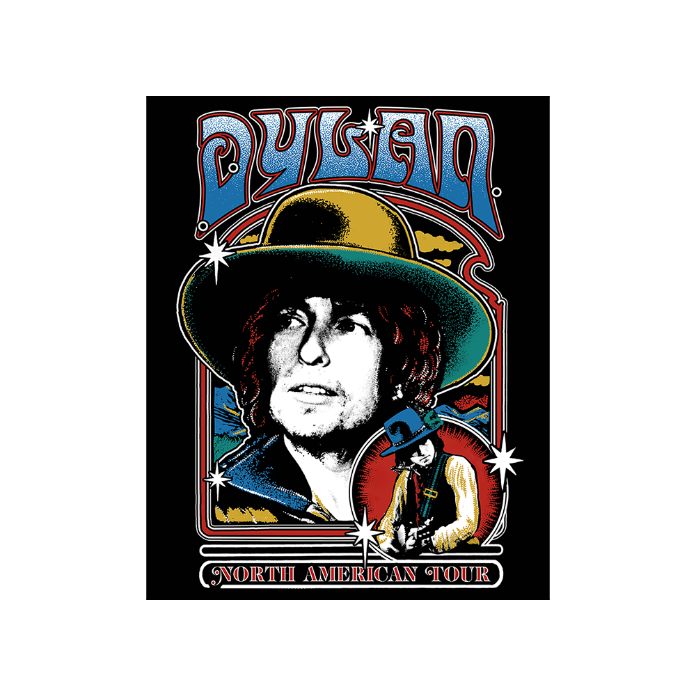 Bob Dylan Official Store – Bob Dylan Official Store