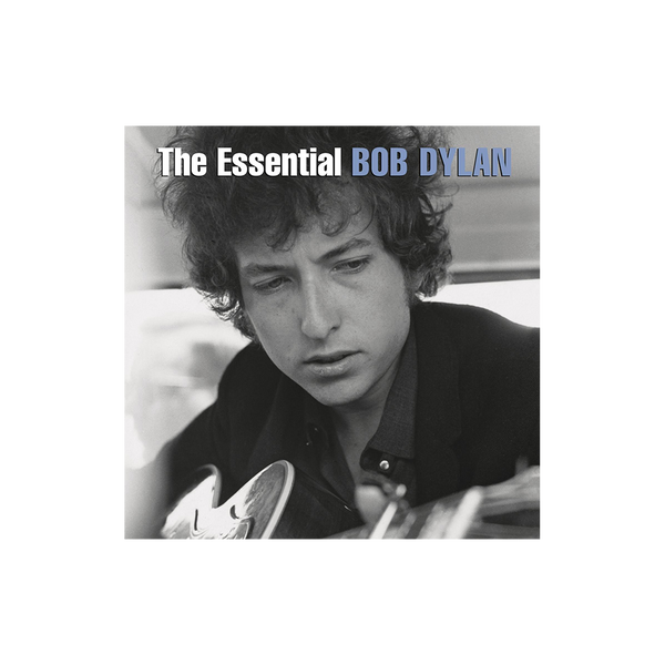 CDs - Bob Dylan Official Store