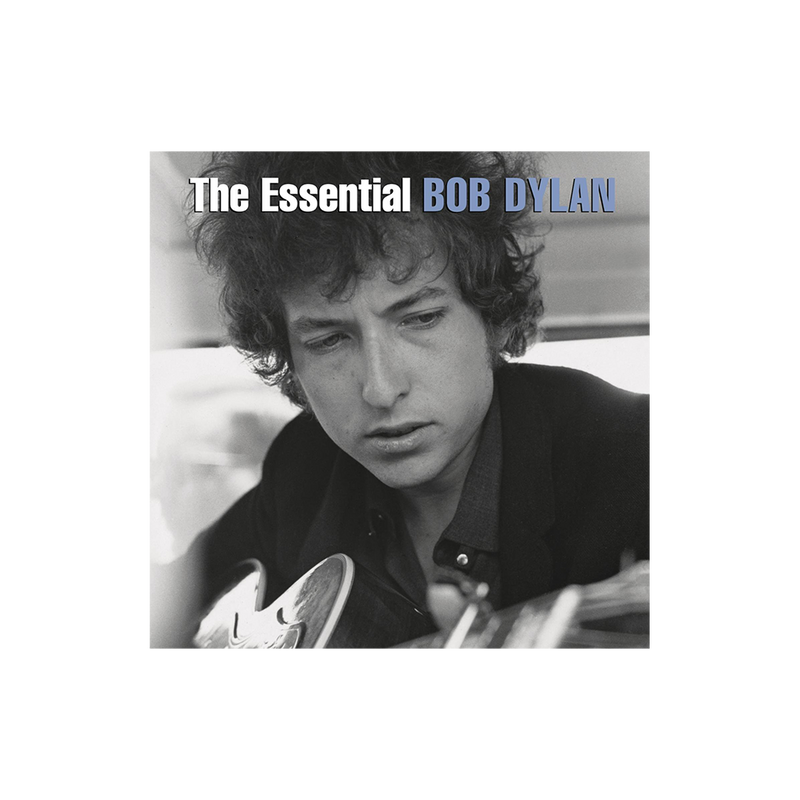 CDs - Bob Dylan Official Store