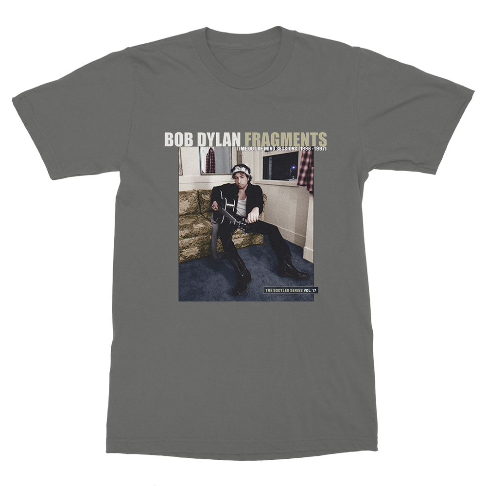 APPAREL – Bob Dylan Official Store