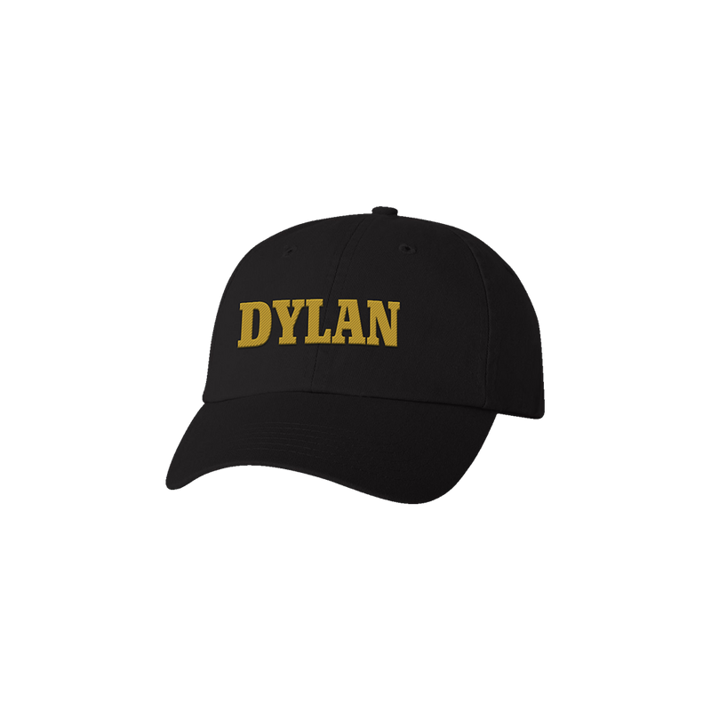 Headwear - Bob Dylan Official Store
