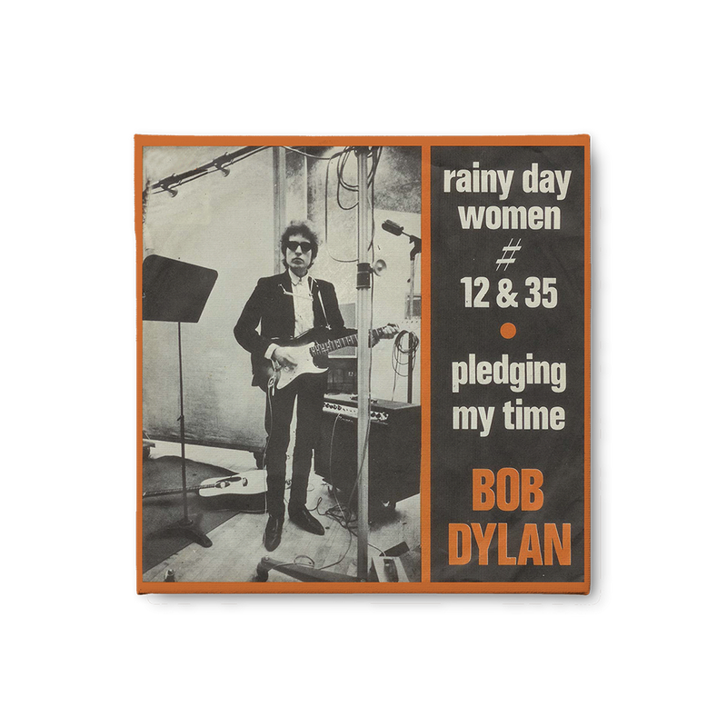 POSTERS - Bob Dylan Official Store