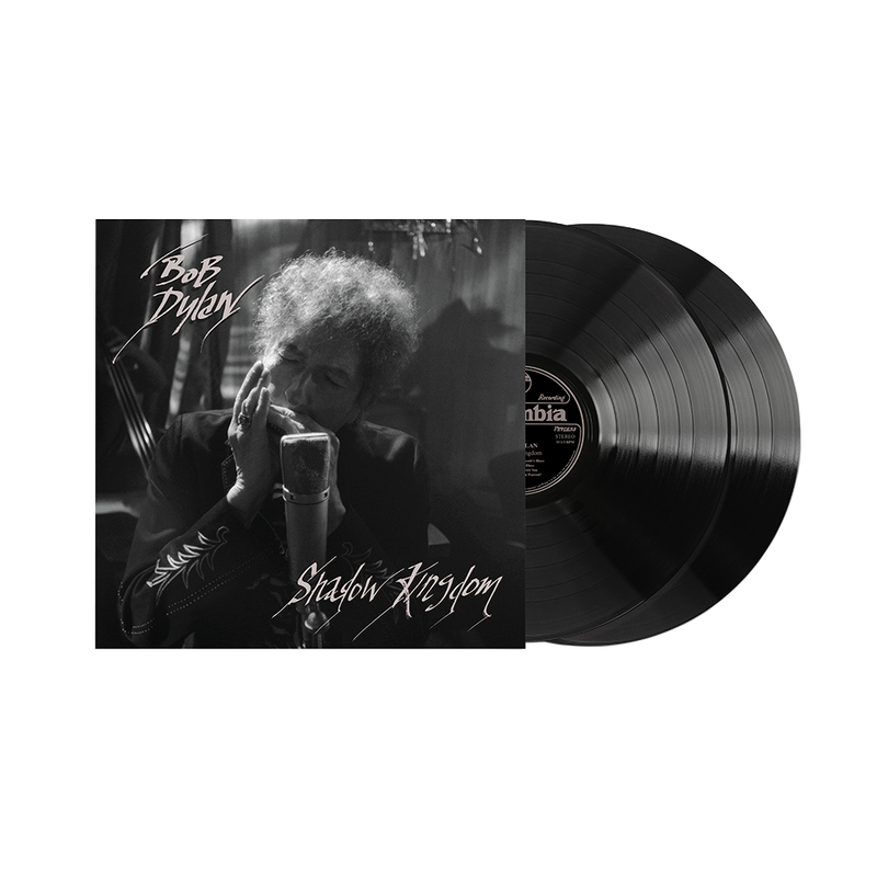 VINYL - Bob Dylan Official Store