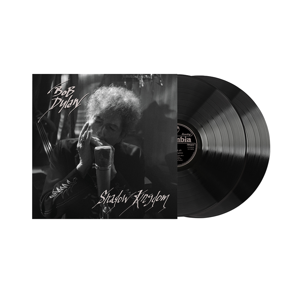 VINYL – Bob Dylan Official Store