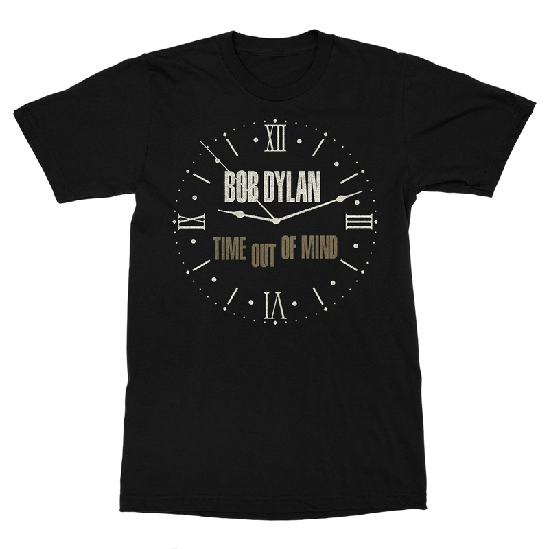 T-SHIRTS - Bob Dylan Official Store
