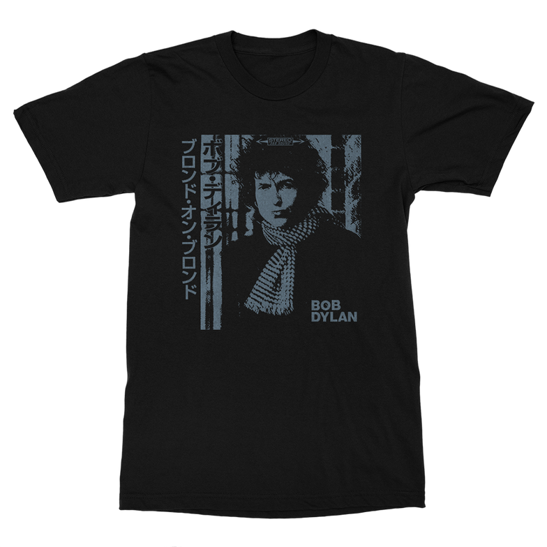 Bob Dylan Official Store – Bob Dylan Official Store